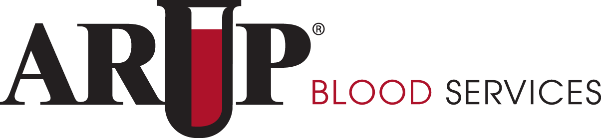 Welcome to ARUP Blood Services | ARUP Blood Services
